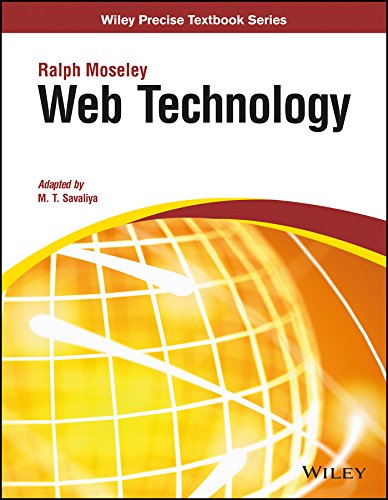 Ralph Moseley Web Technology – BookStation