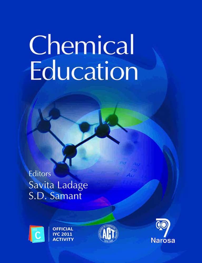 Chemical Education – BookStation