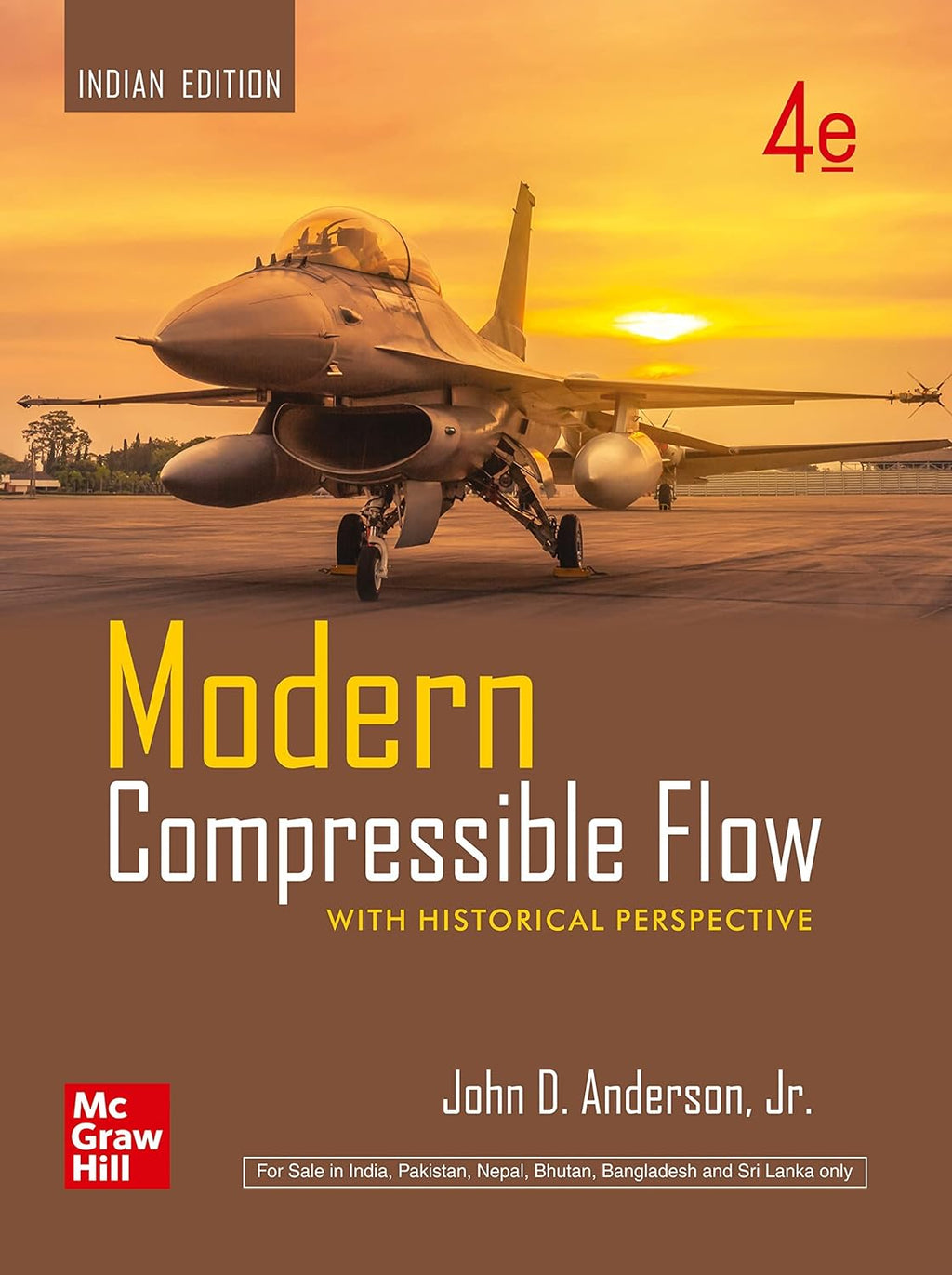 Modern Compressible Flow: With Historical Perspective – BookStation