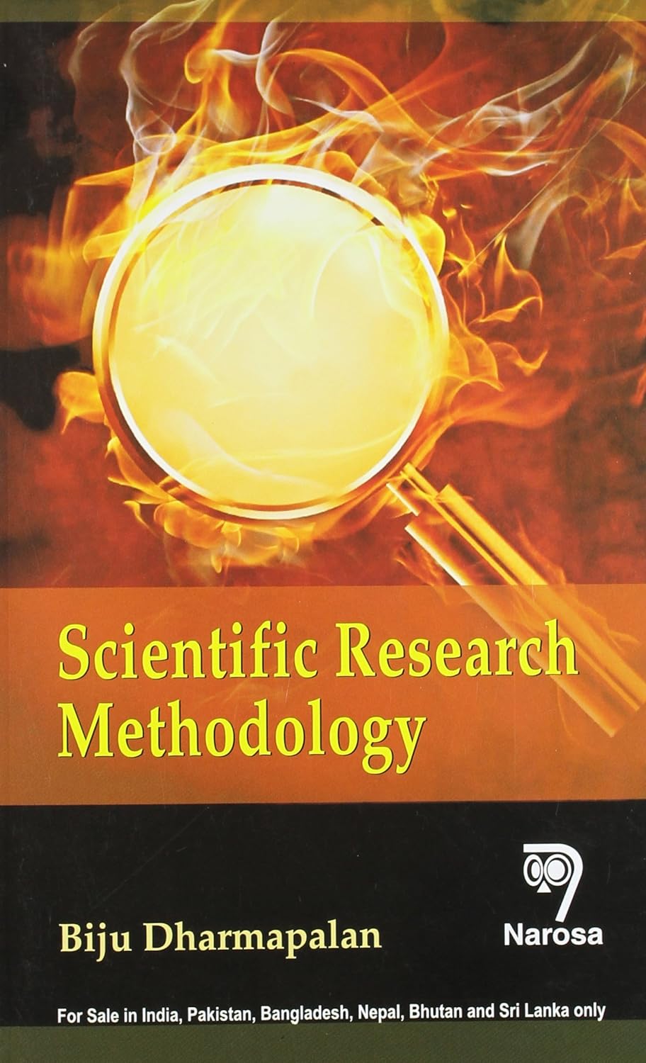 Scientific Research Methodology – BookStation