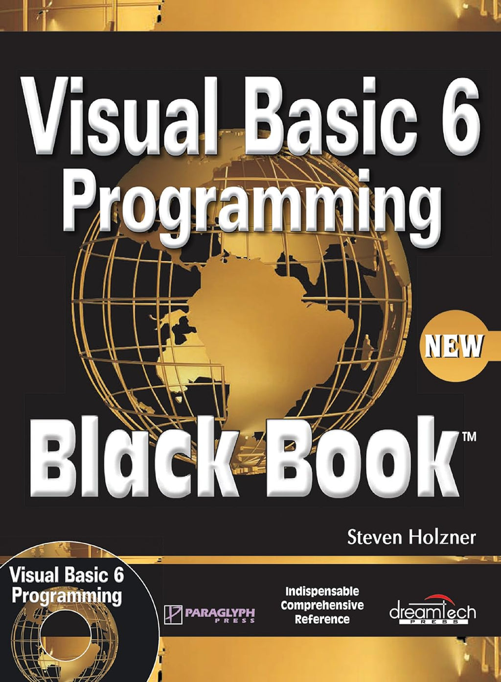 Visual Basic 6 Programming Black Book – BookStation