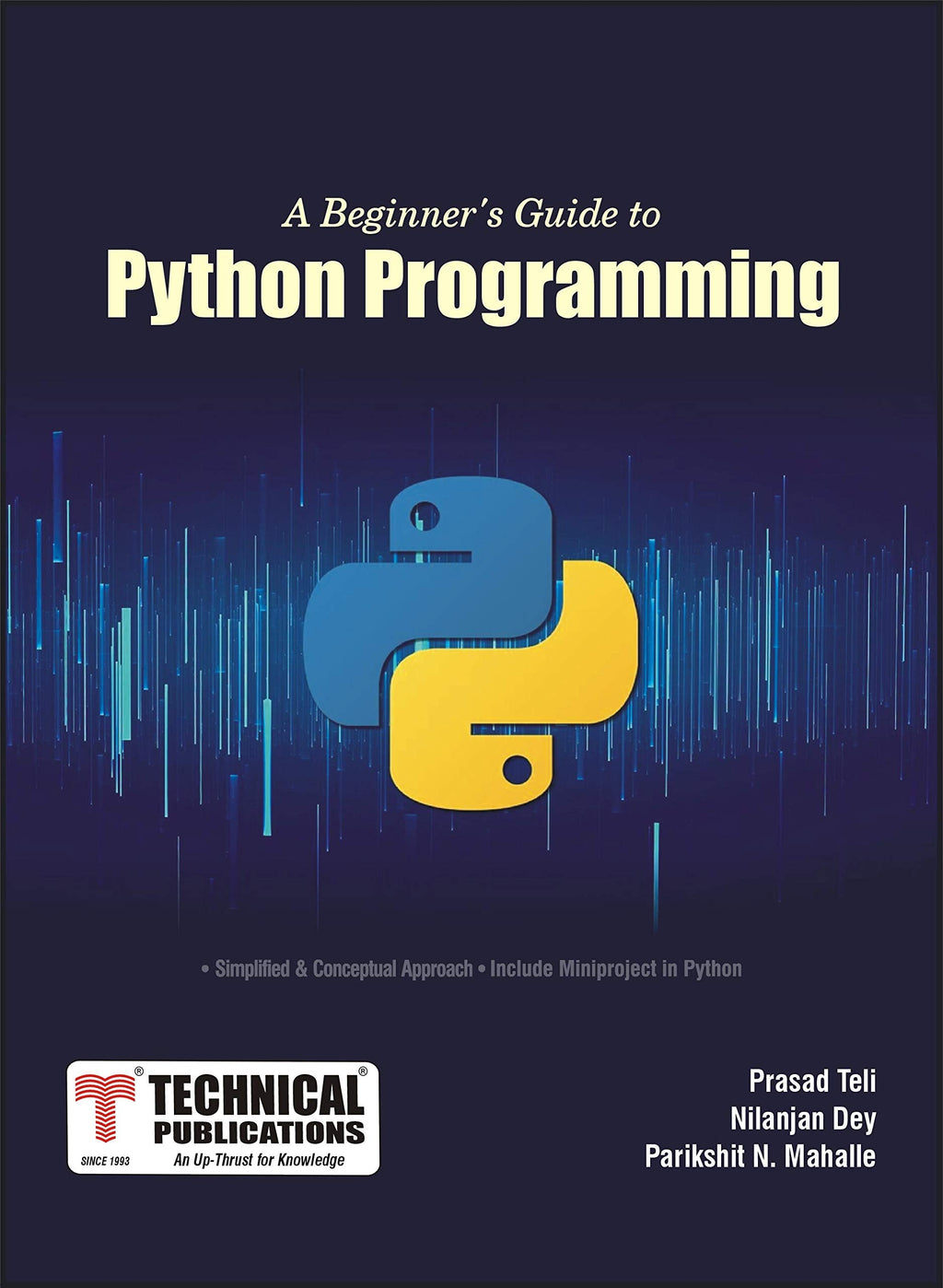 A Beginner’s Guide to Python Programming – BookStation