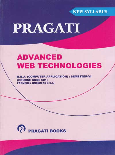 ADVANCED WEB TECHNOLOGIES – BookStation