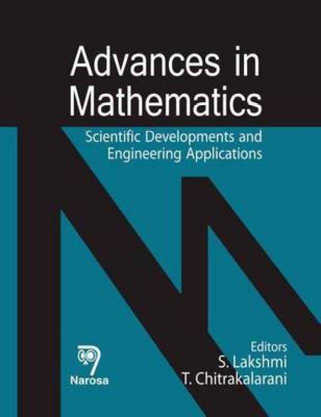 Advances in Mathematics: Scientific Developments and Engineering Appli – BookStation