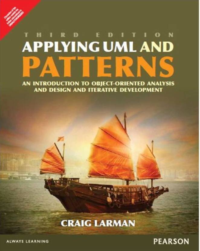 Applying UML and Patterns, 3e – BookStation