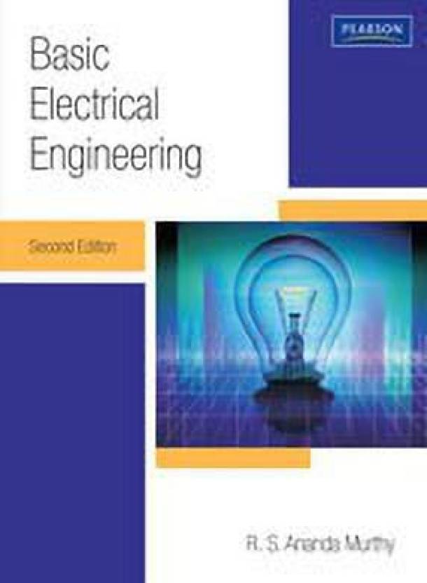 Basic Electrical Engineering, 1/e – BookStation