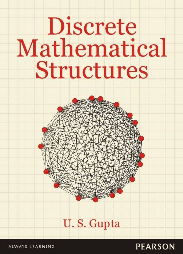 Discrete Mathematical Structures – BookStation