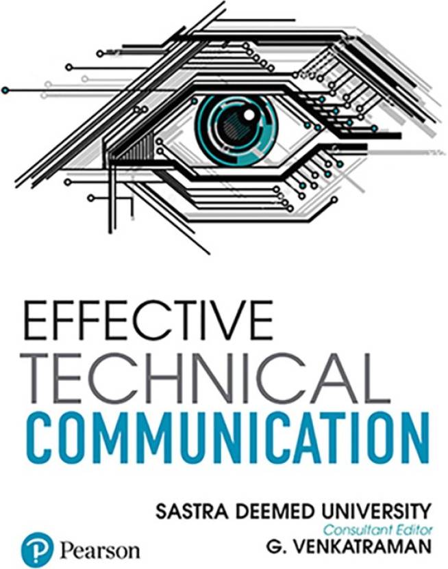 Effective Technical Communication – BookStation