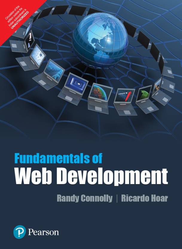 Fundamentals of Web Development, 1e – BookStation