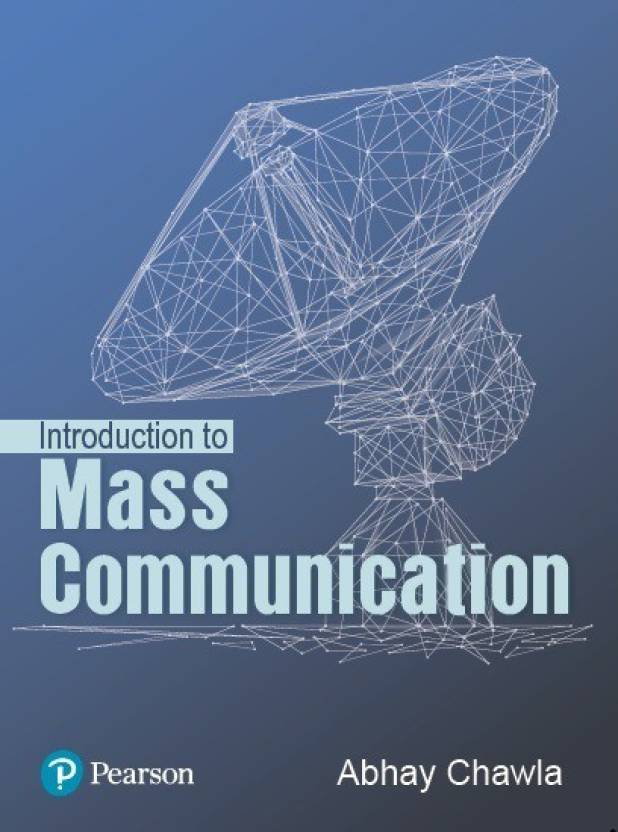 Introduction to Mass Communication – BookStation