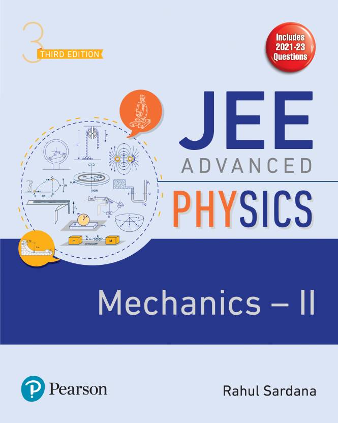 JEE Advanced Physics - Mechanics II – BookStation