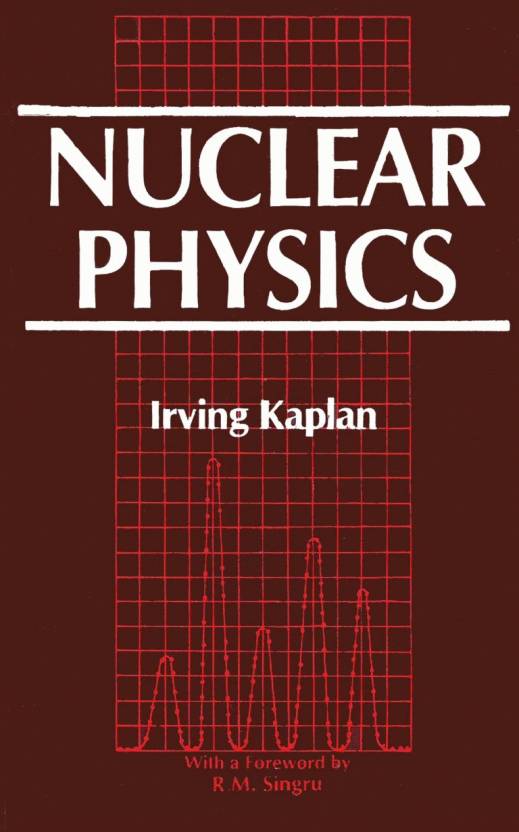 Nuclear Physics – BookStation