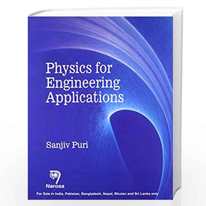 Physics for Engineering Applications – BookStation