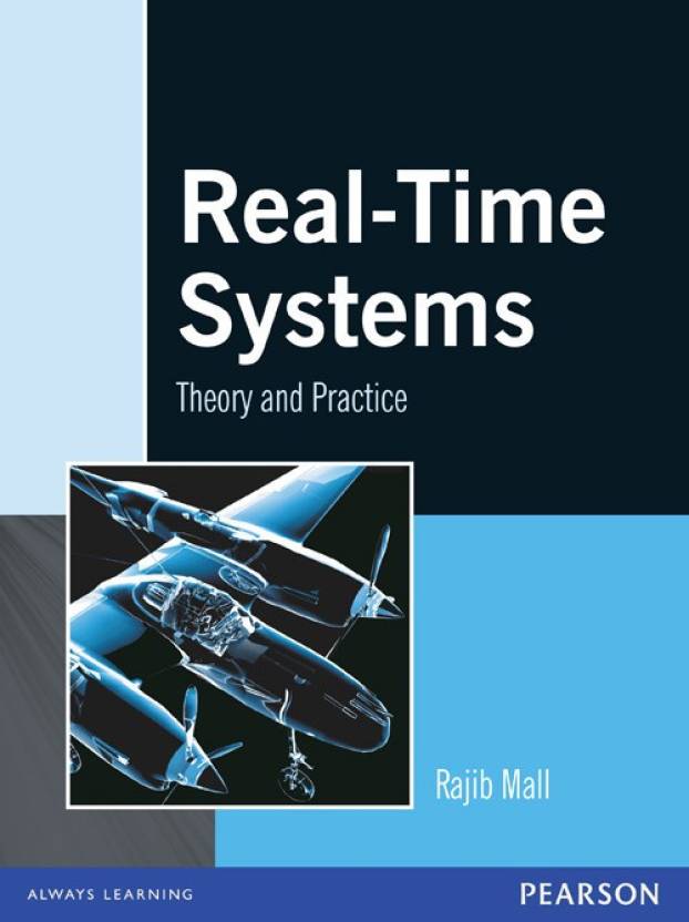 Real-Time Systems: Theory and Practice – BookStation