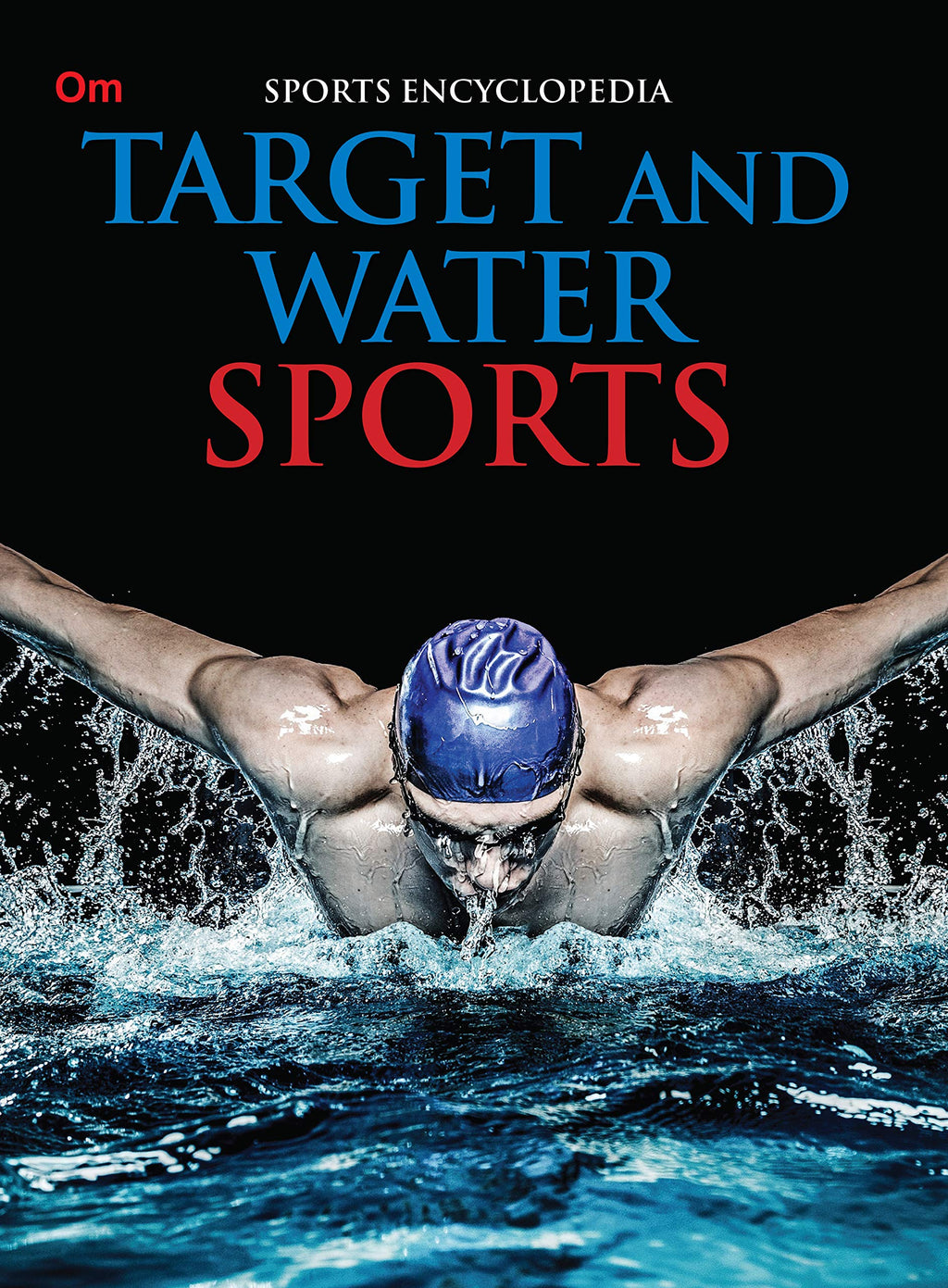 Target And Water Sports – BookStation