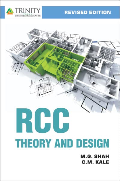 RCC Theory And Design – BookStation