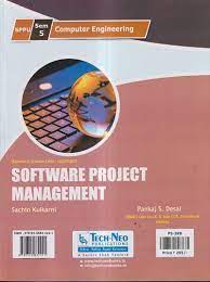 Software Project Management SPPU (Sem 5) – BookStation