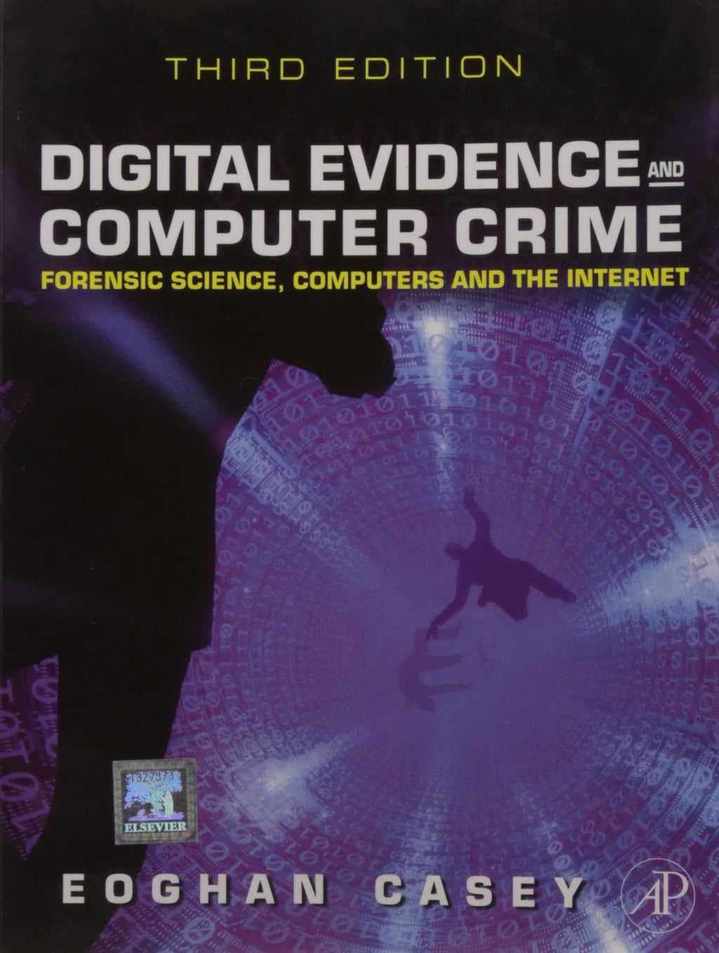 Digital Evidence And Computer Crime (Third Edition) – BookStation