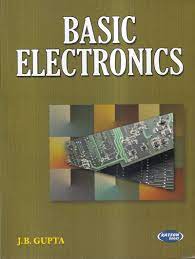 Basic Electronics – BookStation