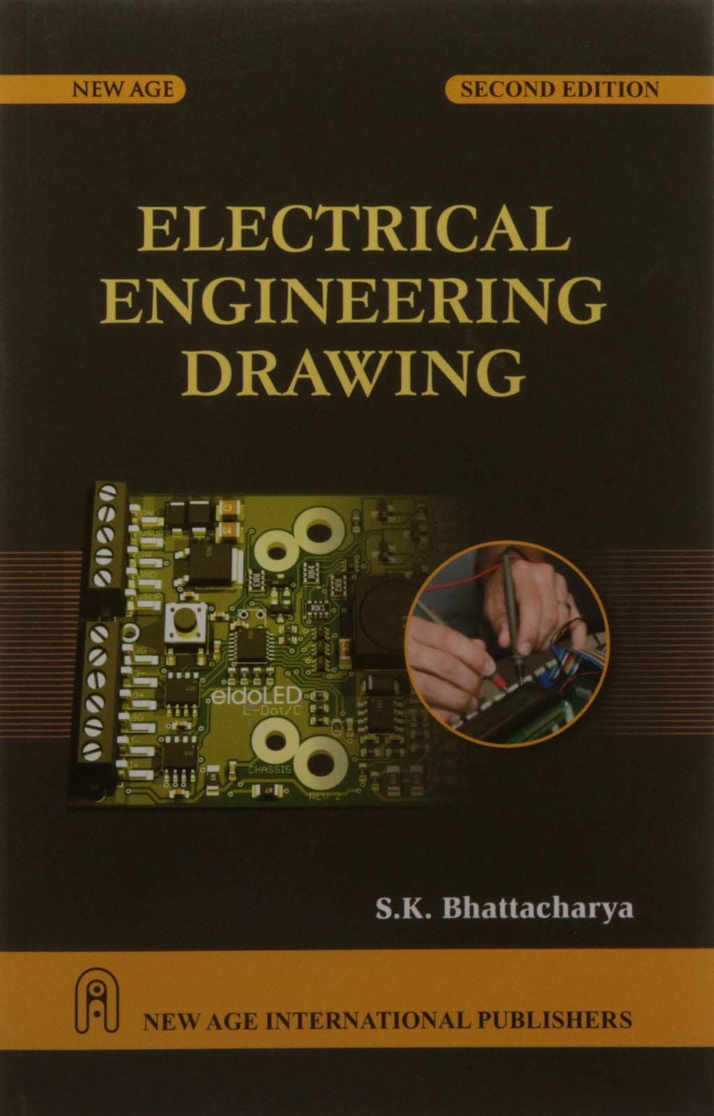 Electrical Engineering Drawing – BookStation