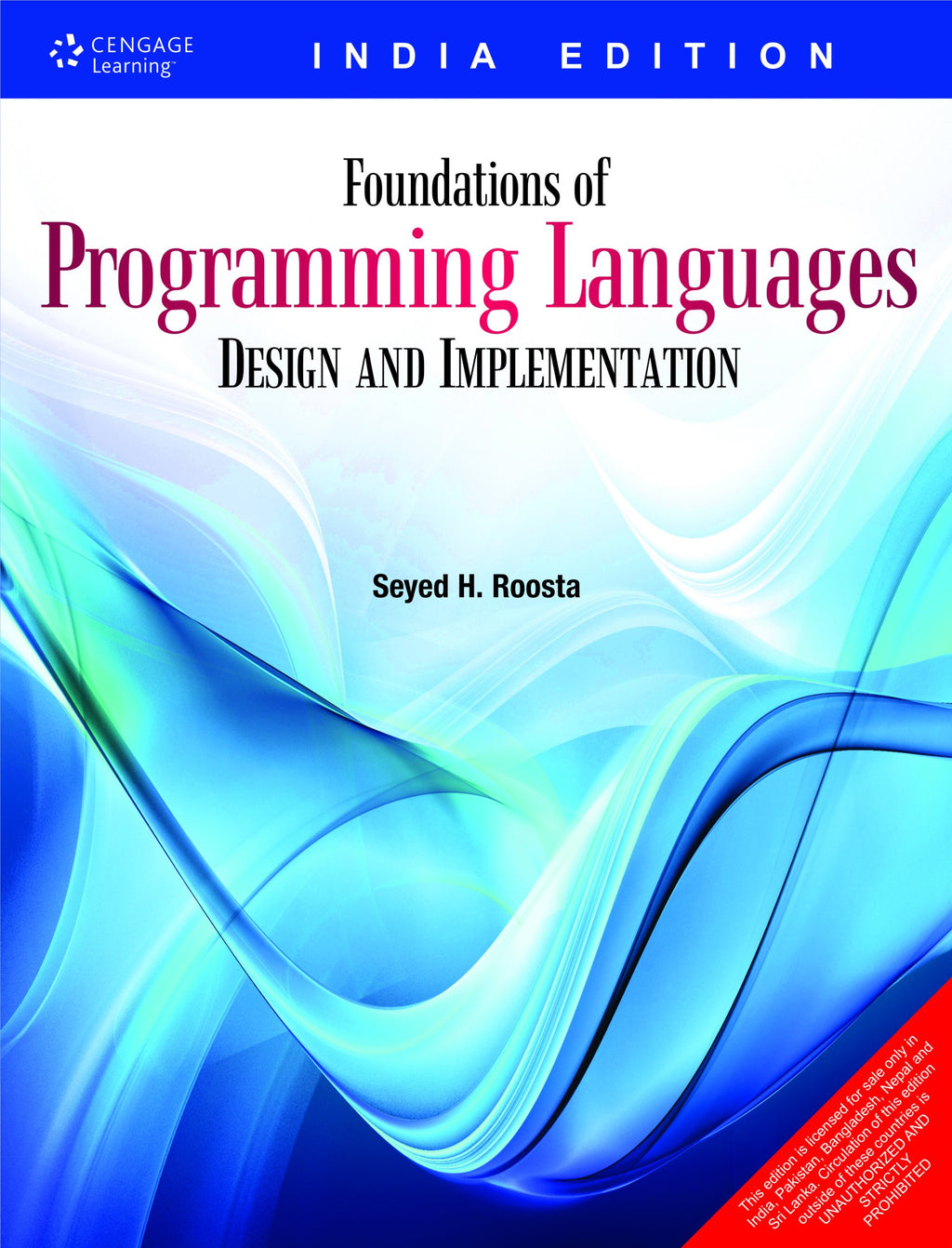 Foundations Of Programming Languages Design And Implementation – BookStation