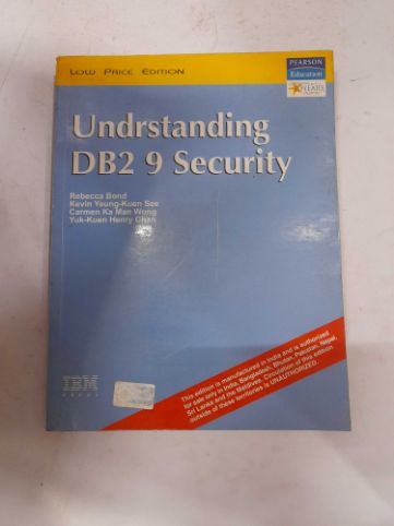 Understanding DB2 9 Security – BookStation