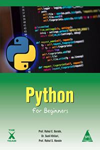 Python For Beginners – BookStation