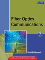 Fiber Optics Communications – BookStation