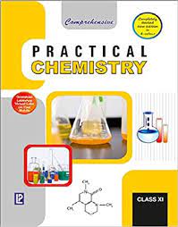 Practical Chemistry Class XI – BookStation