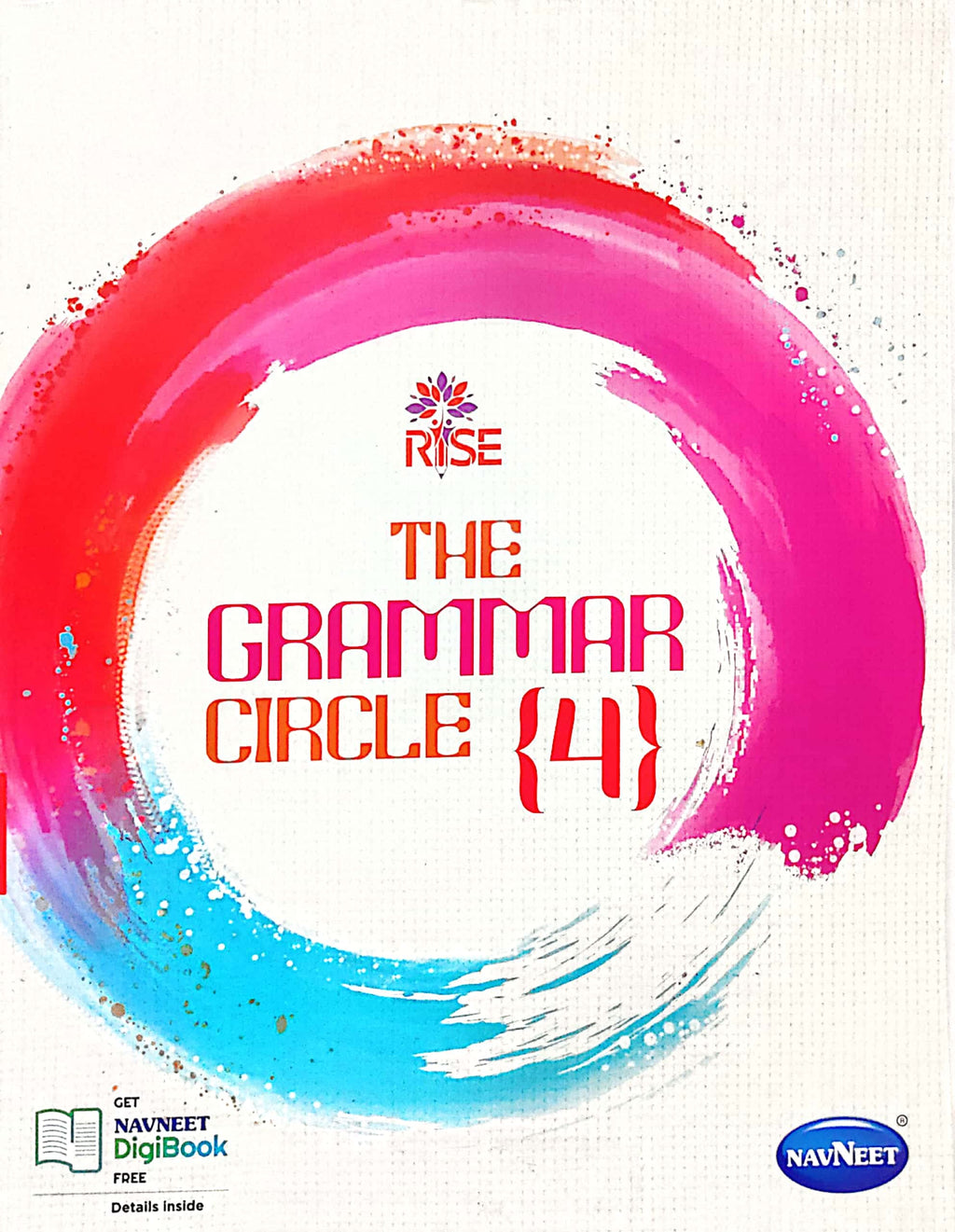 The Grammar Circle 4 – BookStation