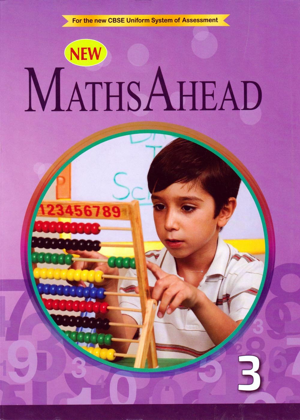 Maths Ahead 3 – BookStation