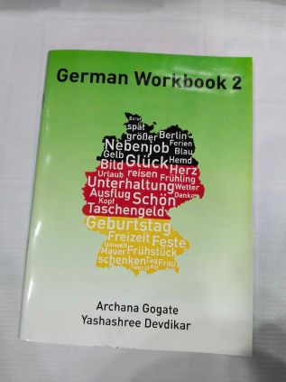 German Workbook - 2 – BookStation