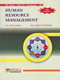 Human Resource Management – BookStation