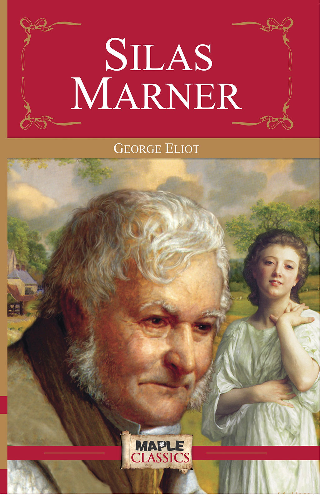 Silas Marner – BookStation