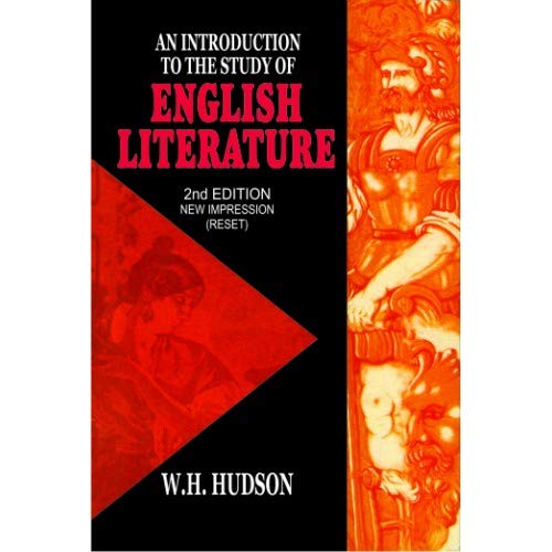An Introduction To The Study Of English Literature – BookStation