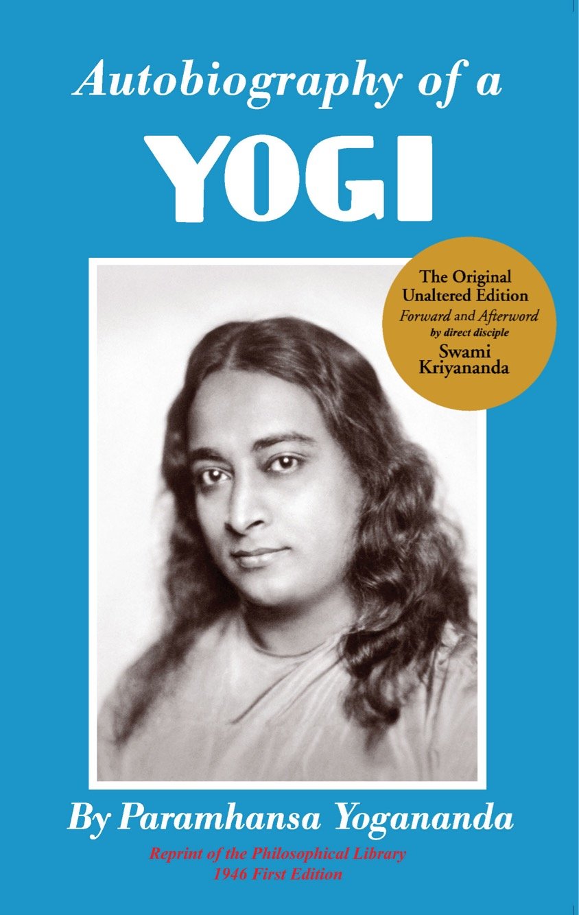 Autobiography Of A Yogi – BookStation