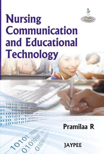 Nursing Communication and Educational Technology – BookStation