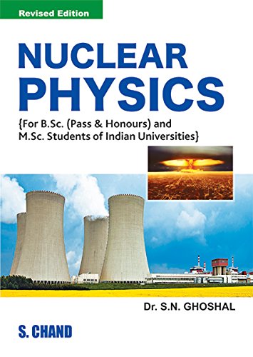 Nuclear Physics – BookStation