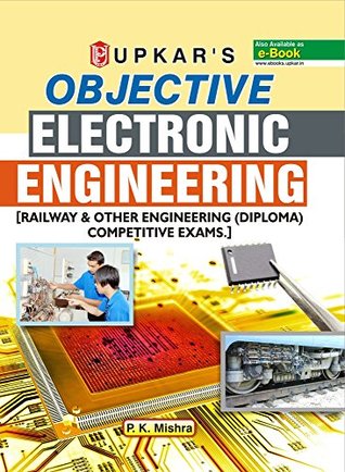 Objective Electronic Engineering – BookStation
