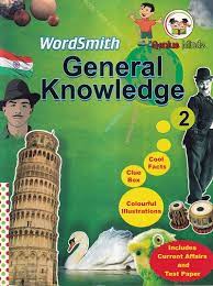 General Knowledge -2 – BookStation