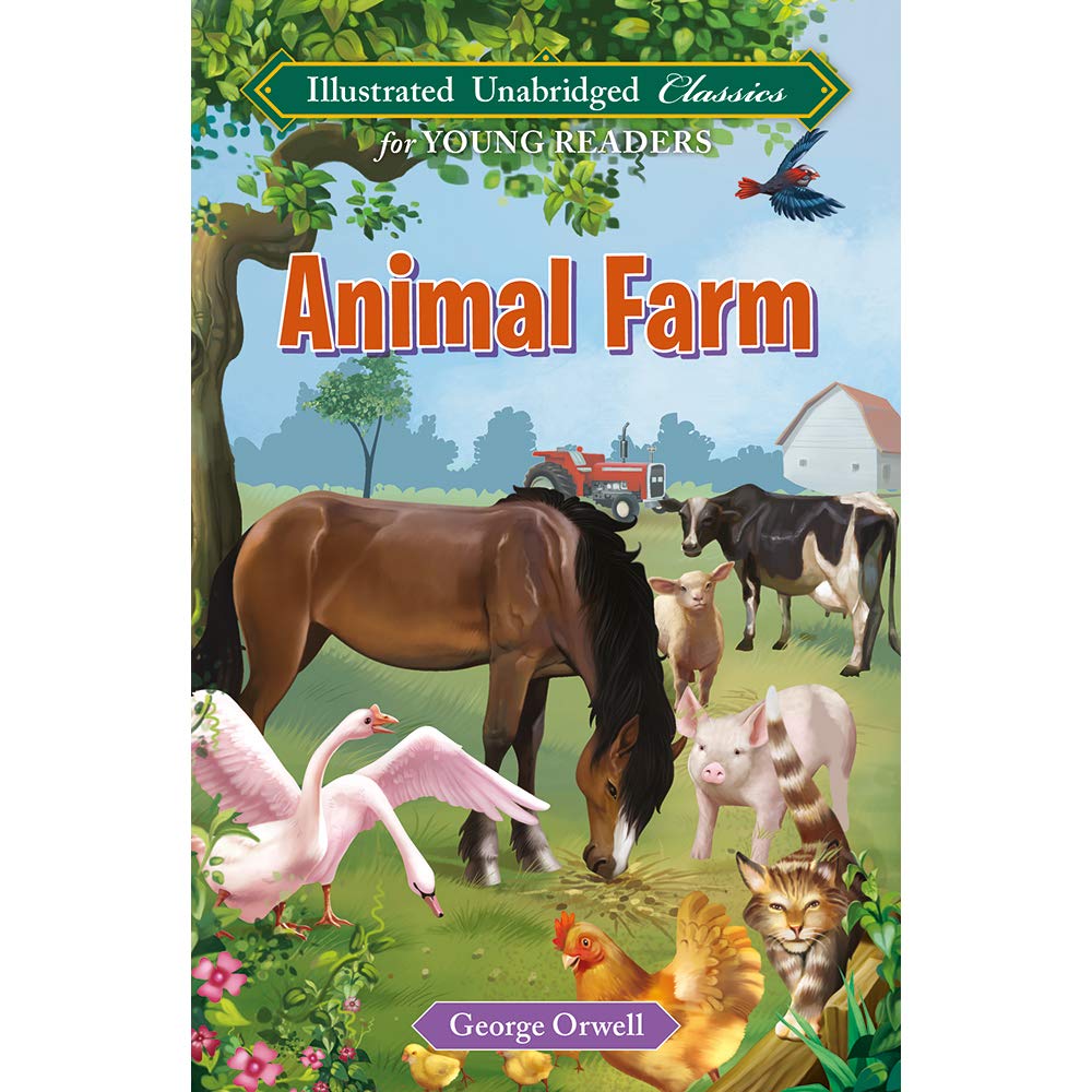 Animal Farm – BookStation