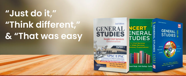 A Comprehensive Guide on How to Prepare for Competitive Exams – BookStation