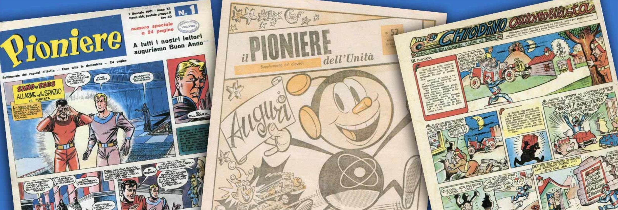 10 Best Comics books of all time – BookStation