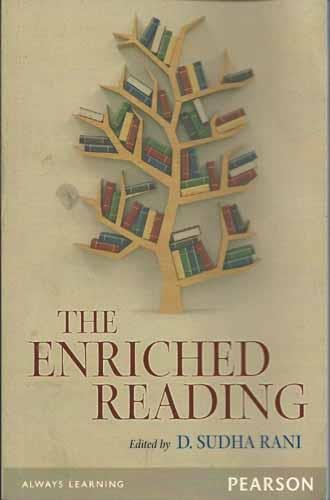 Enriched Readings – BookStation