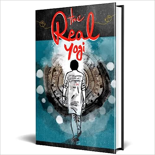 THE REAL YOGI – BookStation
