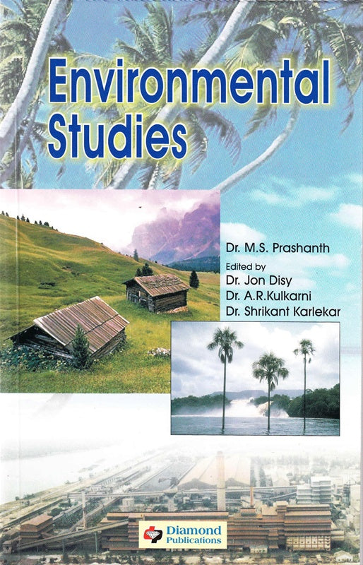 Enviornmental Science – BookStation
