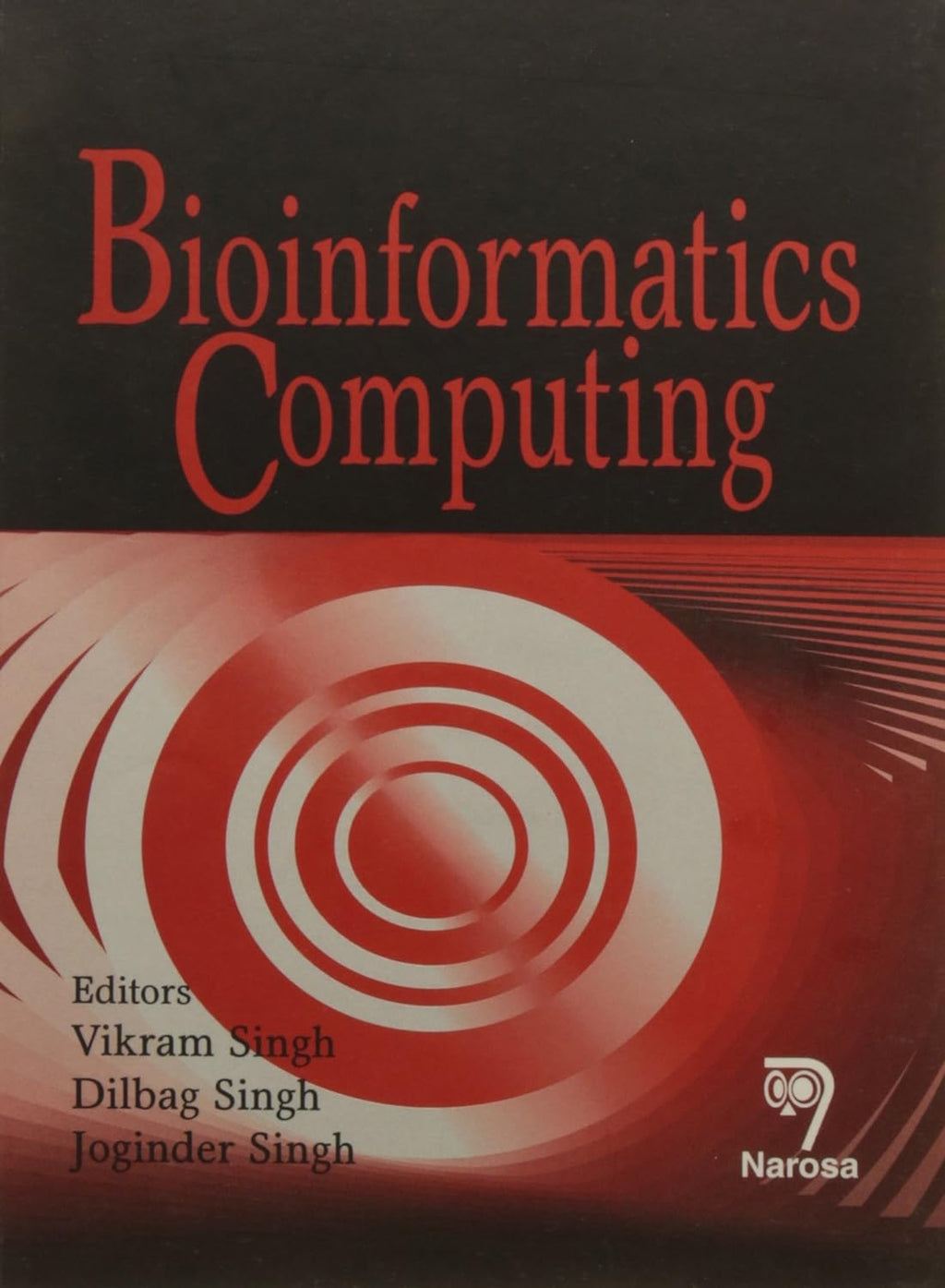 Bioinformatics Computing – BookStation