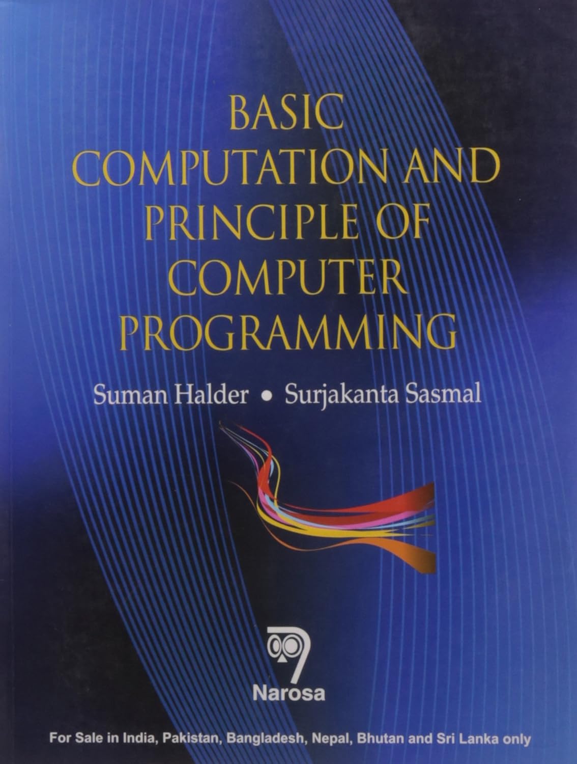 Basic Computation and Principle of Computer Programming – BookStation