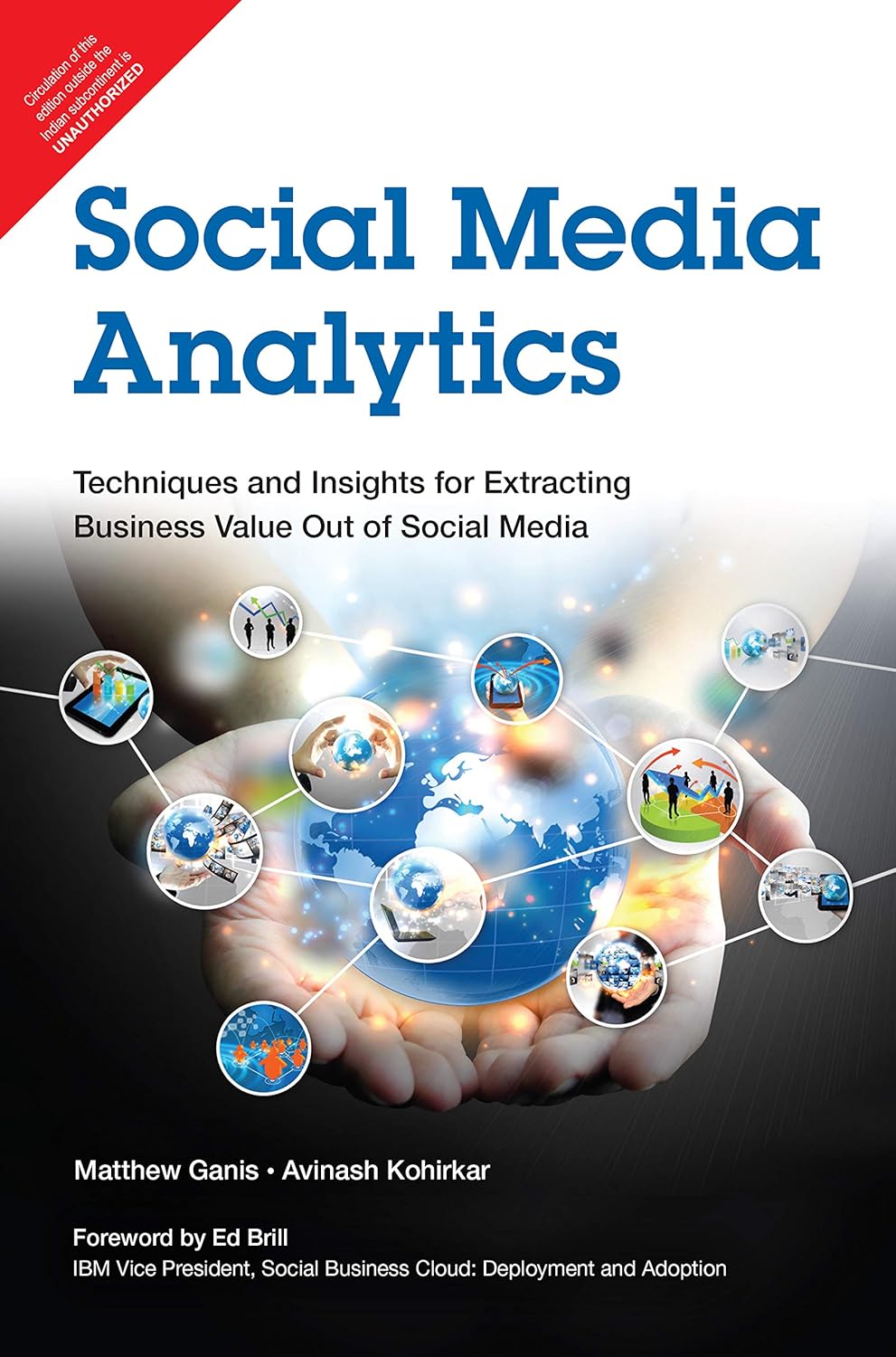 Social Media Analytics, 1e – BookStation