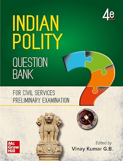 Indian Polity Question Bank – BookStation